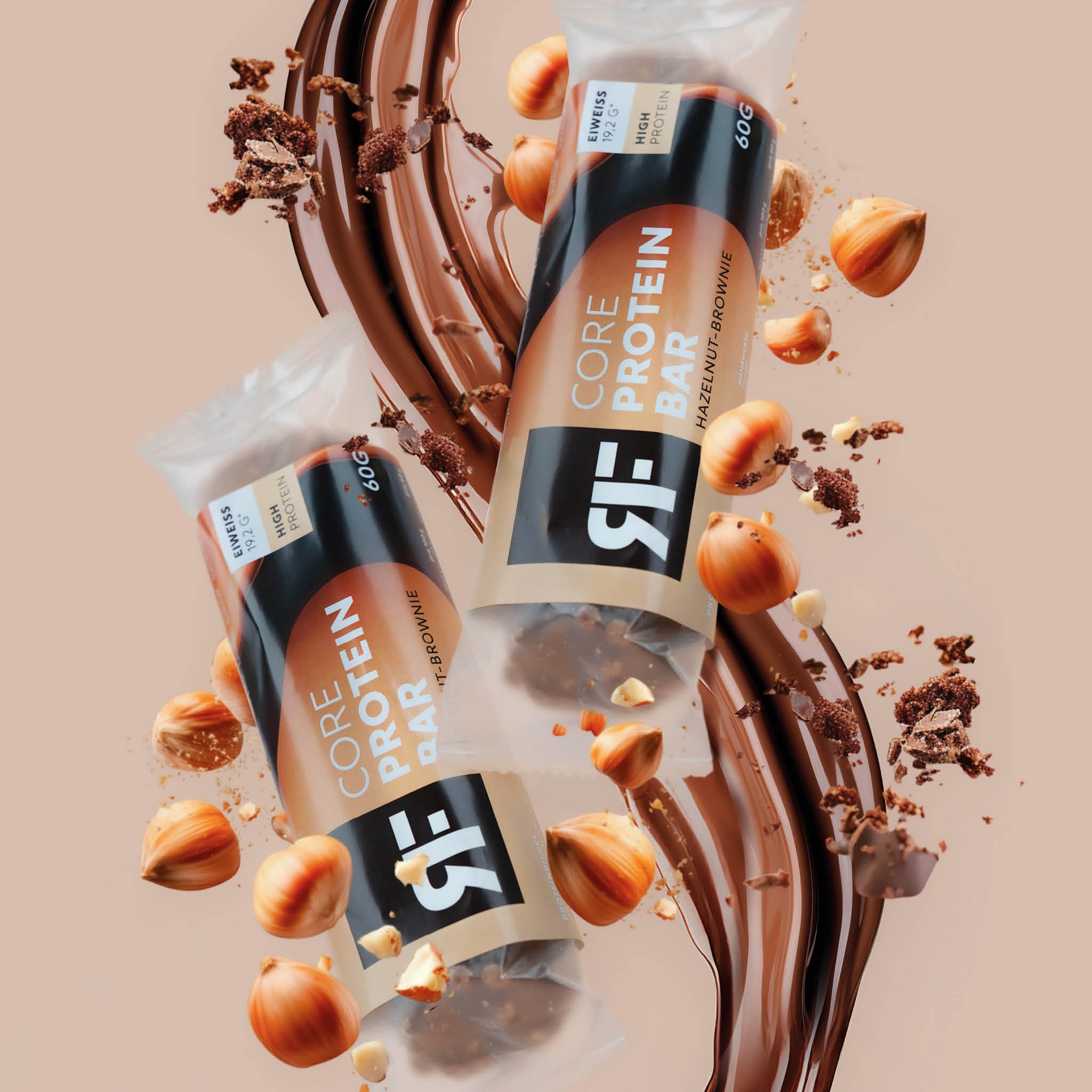 CORE PROTEIN BAR – redFitness® Nutrition
